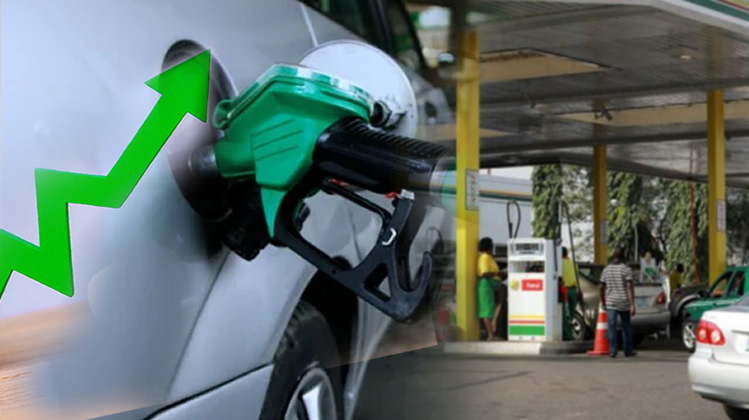 Fuel Scarcity: We have Sufficient Petrol For Nigerians, NNPC Reveals, Says Queues Are Caused By ...