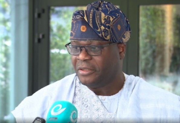 All you need to know about Ambassador Victor Adeleke, new State Chief of Protocol to President ...