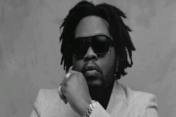 Spotify Names Olamide "Most Influential Pop Artiste of His Generation" - Blackbox Nigeria