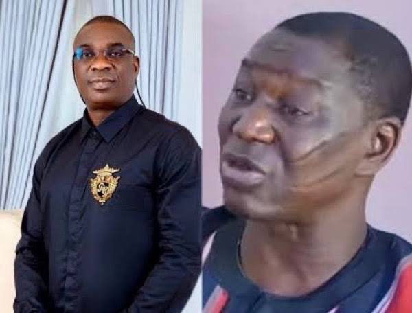 Beyond emotional appeal: revisiting the allegation against Wasiu Ayinde by Ganiu Bamgbose, PhD ...