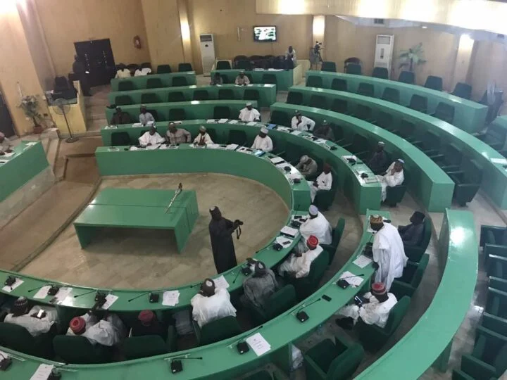 Kano Assembly Dissolves All Emirate Councils, Grants Governor Power to Appoint New Emirs ...