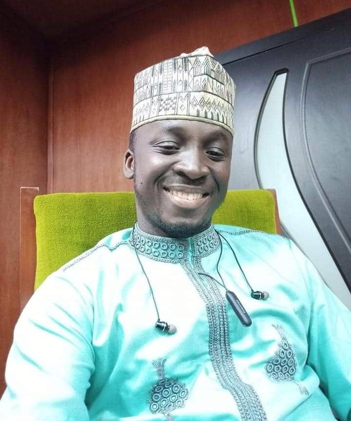 LASU alumni mourns as youthful Islamic cleric dies of kidney issues ...