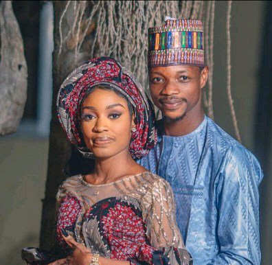 Shock as Nigerian journalist loses wife 12 days after wedding ...