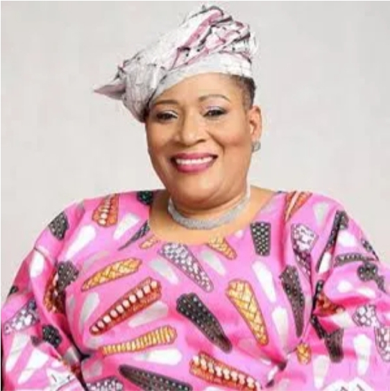 Lagos Apc Chieftain Kemi Nelson Is Dead Blackbox Nigeria
