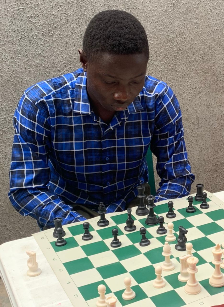 Reasons To Make Playing Chess A Hobby - Blackbox Nigeria