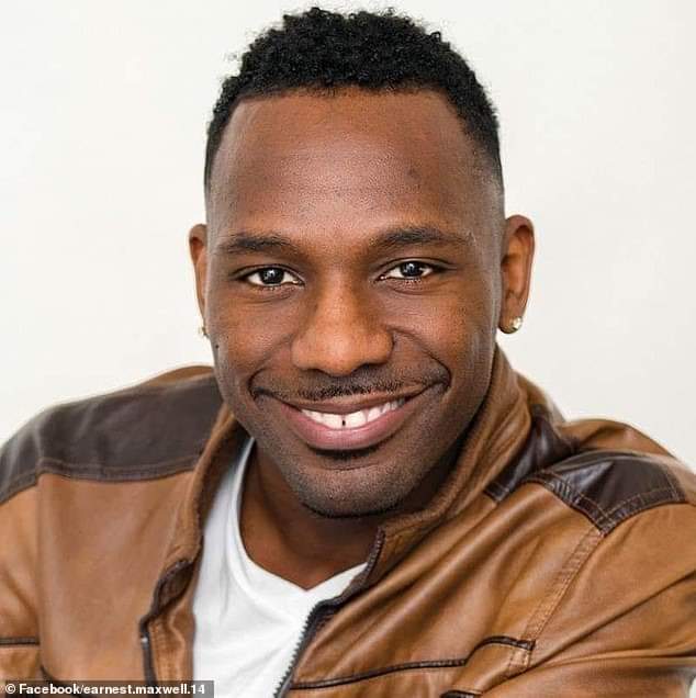 US Comedian Boogie B Reportedly Shot and Killed in New Orleans ...