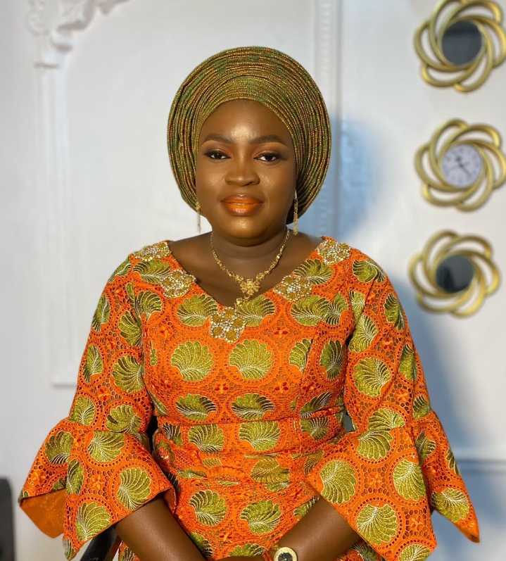 Ijede LCDA chair, Gbadebo-Alogba bags fresh nomination for Lagos Youth ...