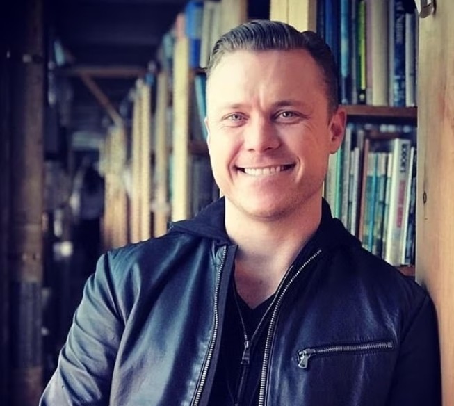 Tech executive charged in killing of Cash App founder Bob Lee ...