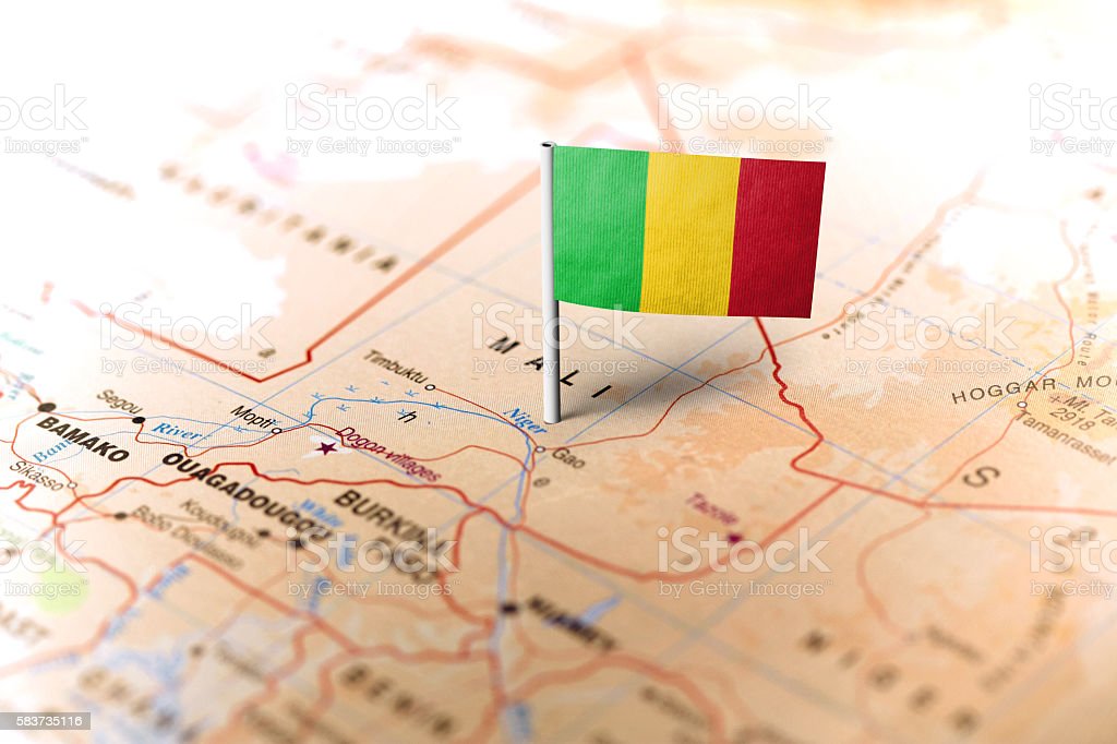 Mali renounces French as official Language, 63 years after independence ...