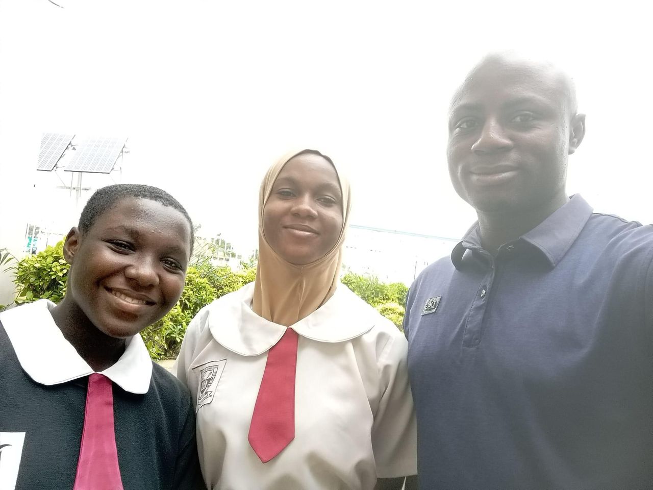 Lagos' Wesley Girls School Set to Represent Nigeria at Global Water ...