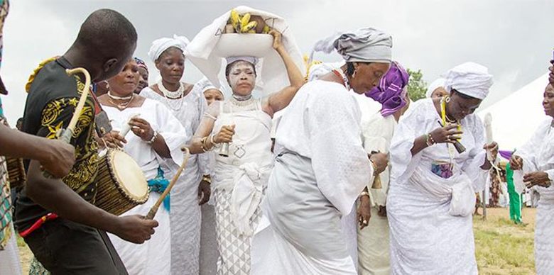"Let's Celebrate Olodumare": Ilorin, Kwara State sets to host World ...