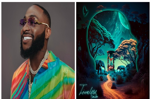 Afrobeats Singer, Davido Reflects on the Life-Changing Impact of ...