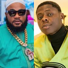 Mohbad: Sammy Larry Arrested, Lagos Police Confirm - Blackbox Nigeria