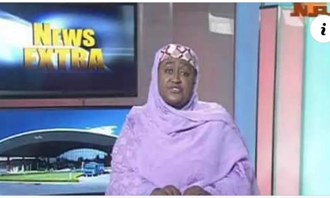 Renowned Broadcaster Aisha Bello Mustapha Passes Away at 65 - Blackbox ...