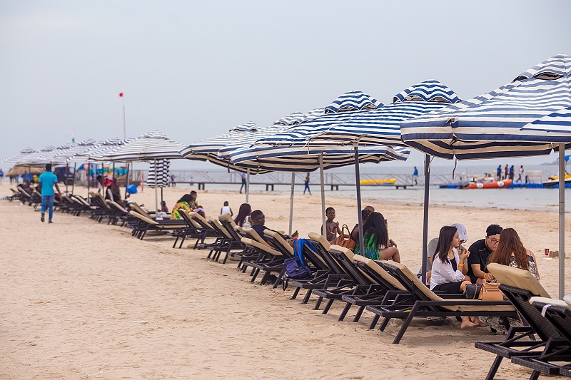 Lagos Set to Demolish Part of Landmark Beach, Truth Night Club ...