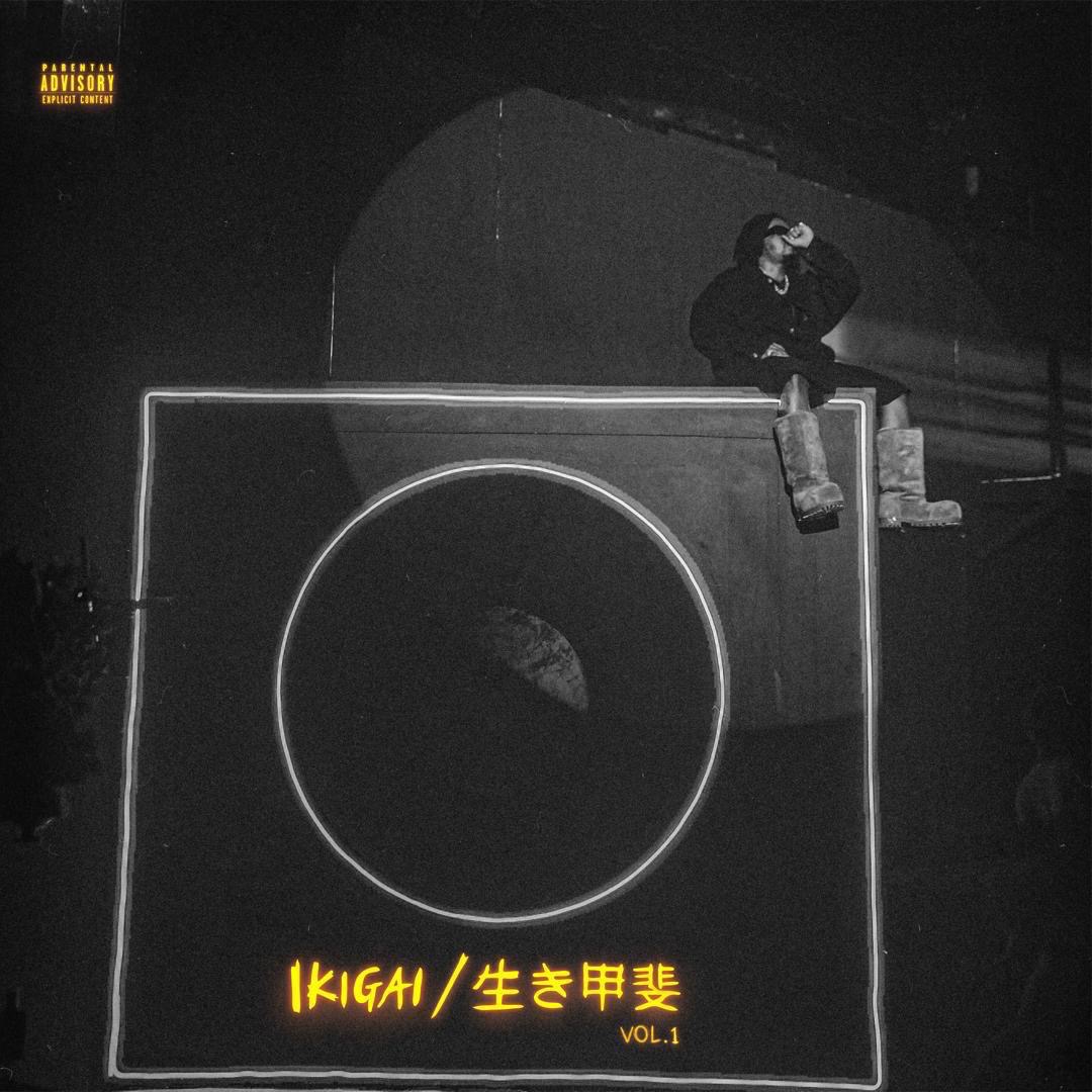 Olamide Returns with ‘Ikigai’ EP, Two Years After ‘Unruly’ Album ...