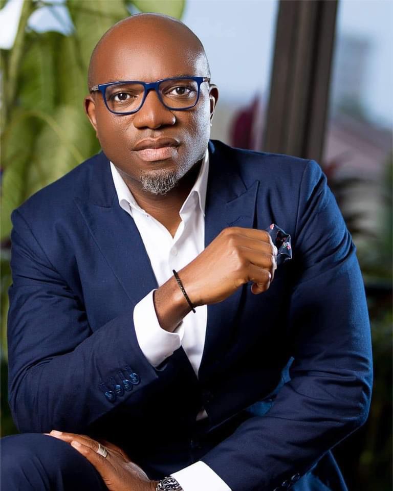 How Former Konga CEO Jumped From Balcony Killing Himself, Details Of ...