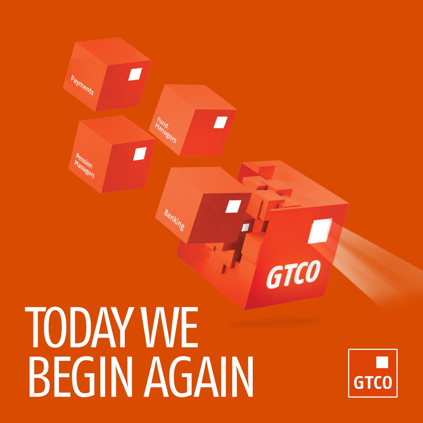 GTCO PLC Launches Public Offer to Raise N400.5Billion - Blackbox Nigeria