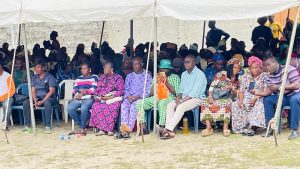 Ugwu Vegetable Farmers Welcome Distribution of FG's Fertilizers ...