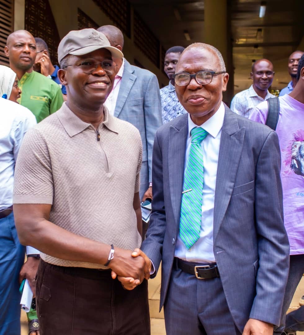 SAIL Innovation Lab’s Partnership with LASUSTECH Unveils a New Era of ...