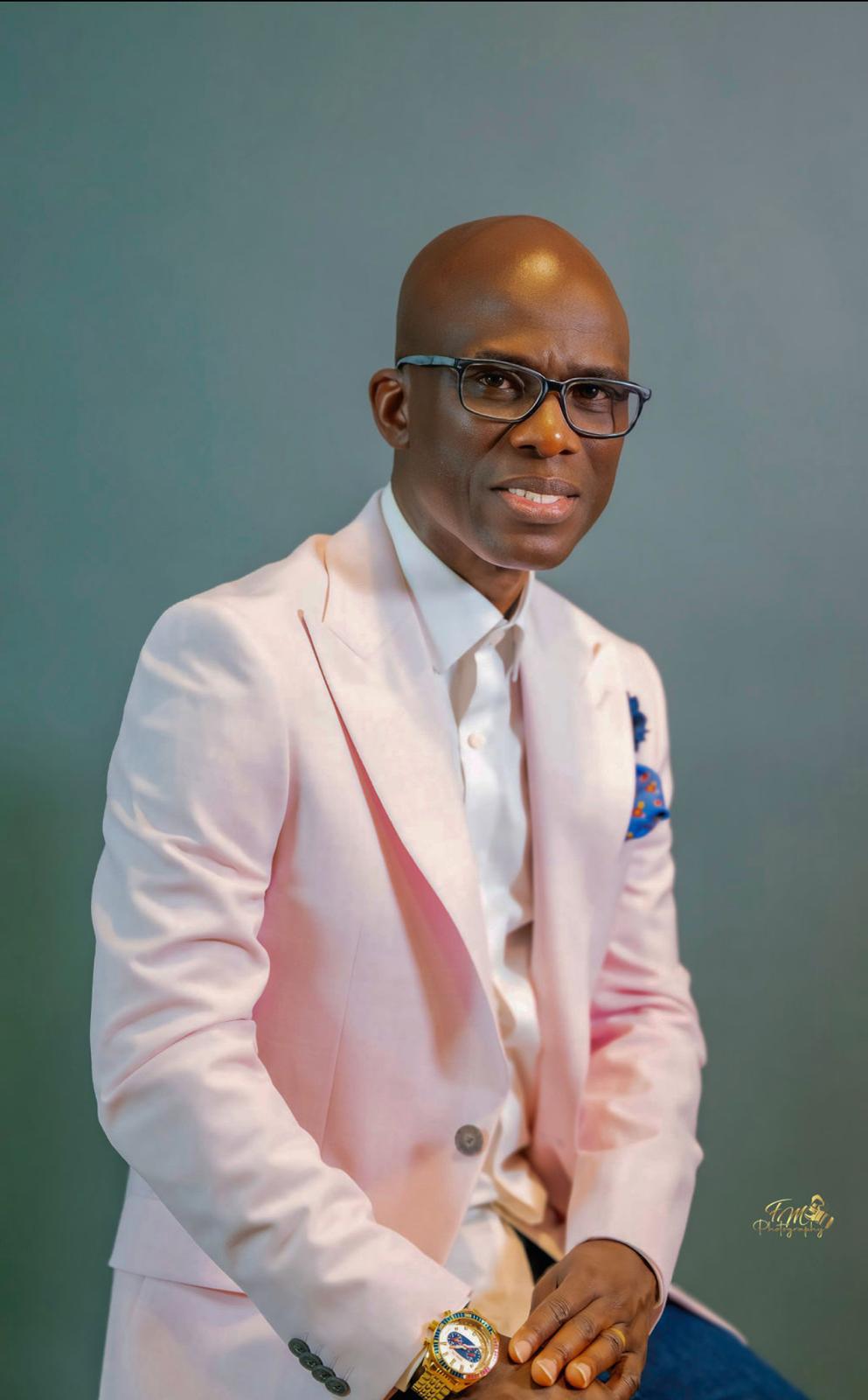 Ikorodu Division Microfinance Bank Appoints Adebayo Oteju as New ...