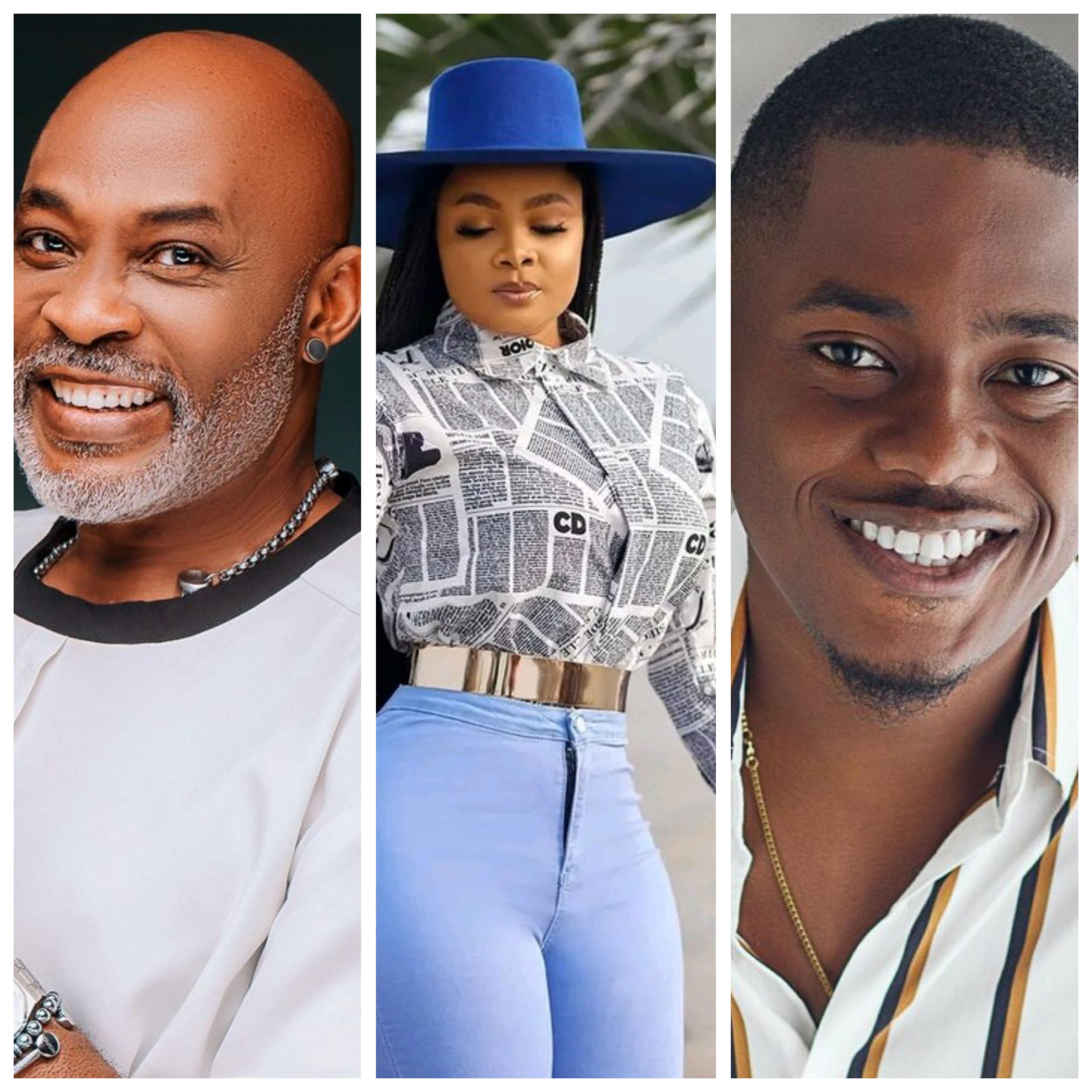 RMD, Timini, and Bimbo Ademoye Set Social Media on Fire Over ‘Reel Love ...