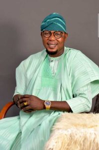 Shakiru Seidu Outlines 10-point Agenda Plan for Igbogbo/Bayeku LCDA ...