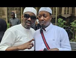 Fuji Stars Pasuma Wonder and Taye Currency Bury The Hatchet After Long ...