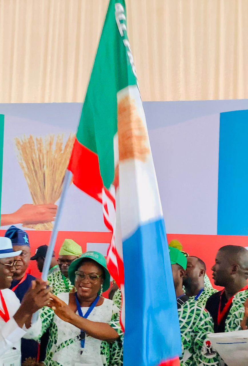 APC Flags Gbadebo-Alogba as Candidate for Ijede - Blackbox Nigeria