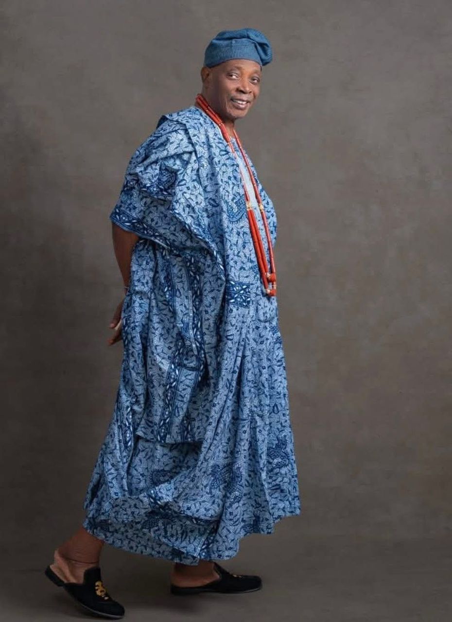 From Political Survivor to Royal Father: Rashidi Ladoja Becomes 44th ...